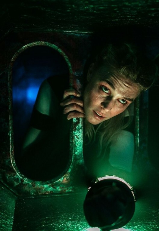 Labirintdan qochish / Labirint yuguruvchisi Uzbek tilida 2019 O'zbekcha ...