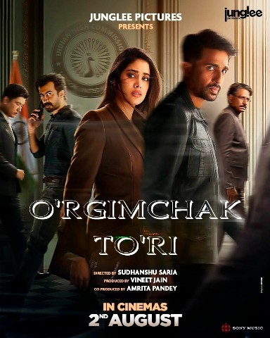 O'rgimchak to'ri Hind kino Uzbek tilida 2024 O'zbekcha tarjima kino HD ...